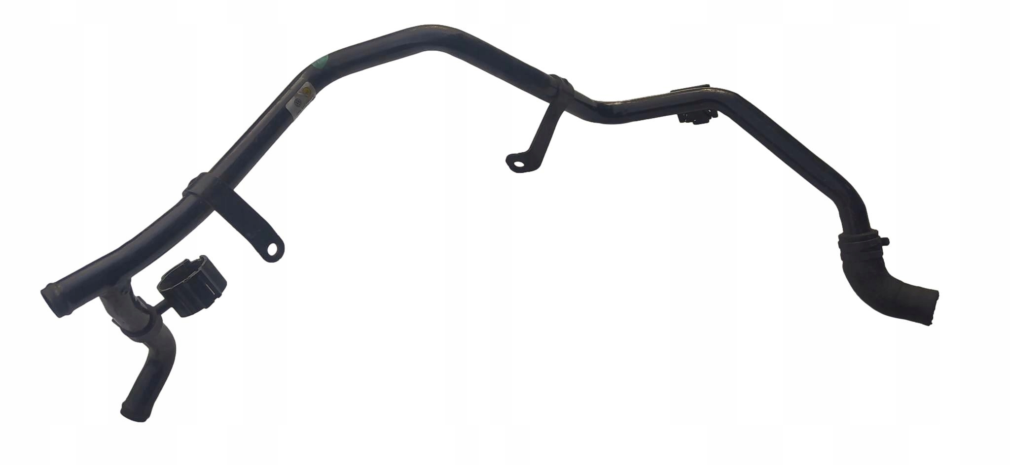 VW AUDI RURA 03L122157Q • Cena, Opinie - Allegro