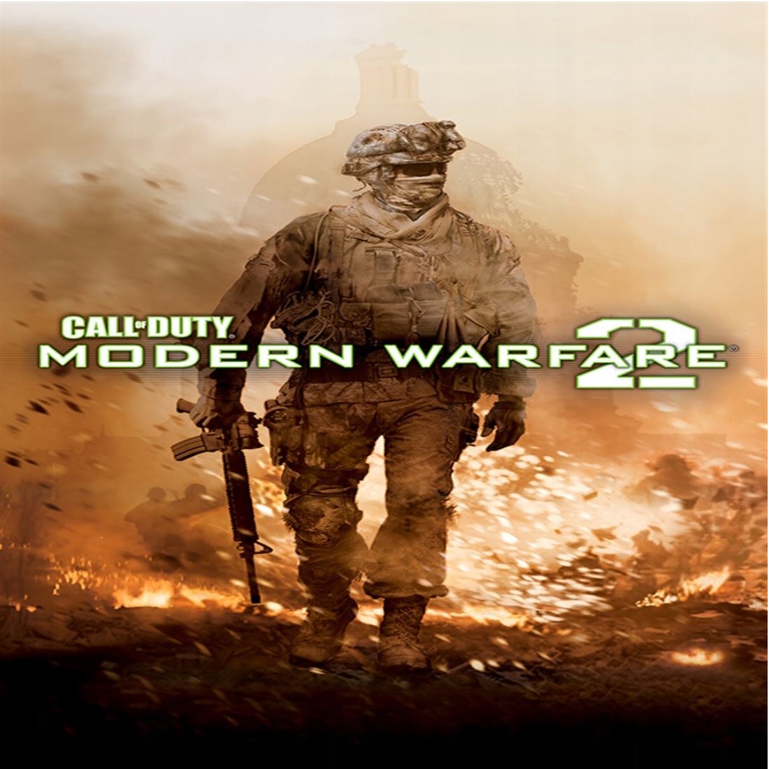 CALL OF DUTY MODERN WARFARE 2 (2009) STEAM NOWA GRA PEŁNA WERSJA PC - Stan: nowy 25,99 zł ...
