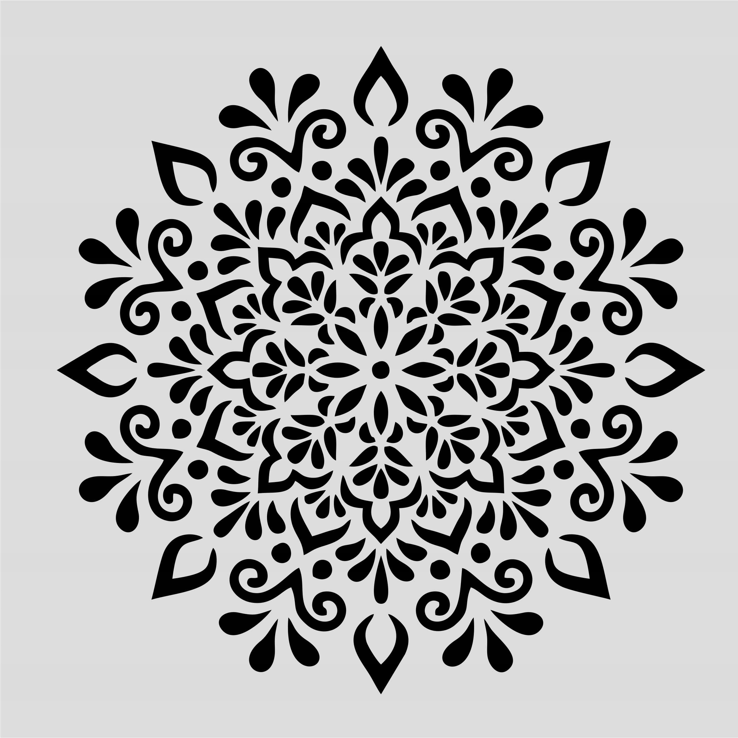 Szablon Scrapbooking Decoupage A5 (5906482777018) • Cena, Opinie ...