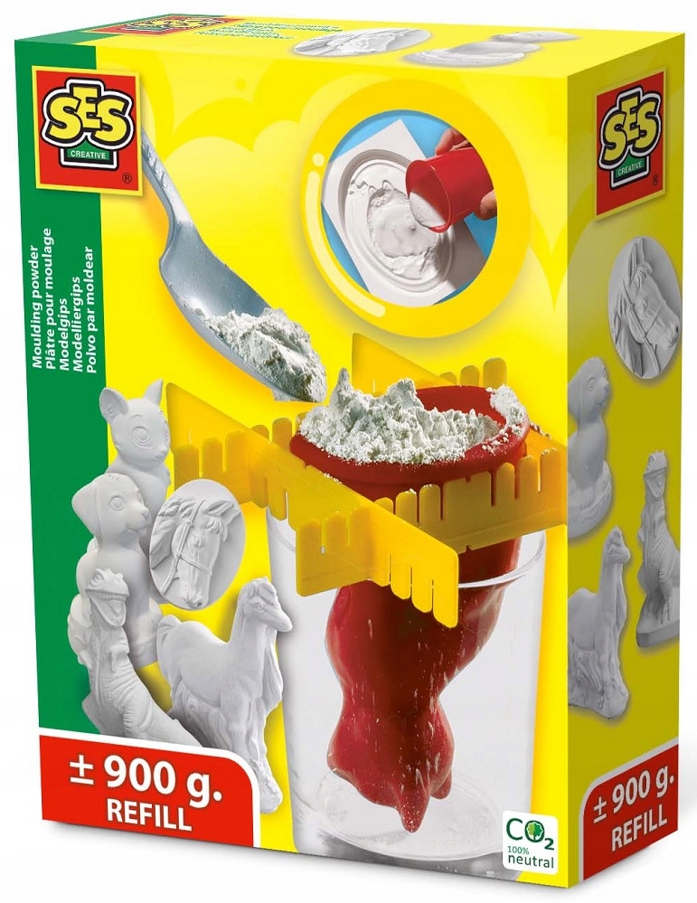 Figury Geometryczne Gips do Rysowania - Niska cena na Allegro