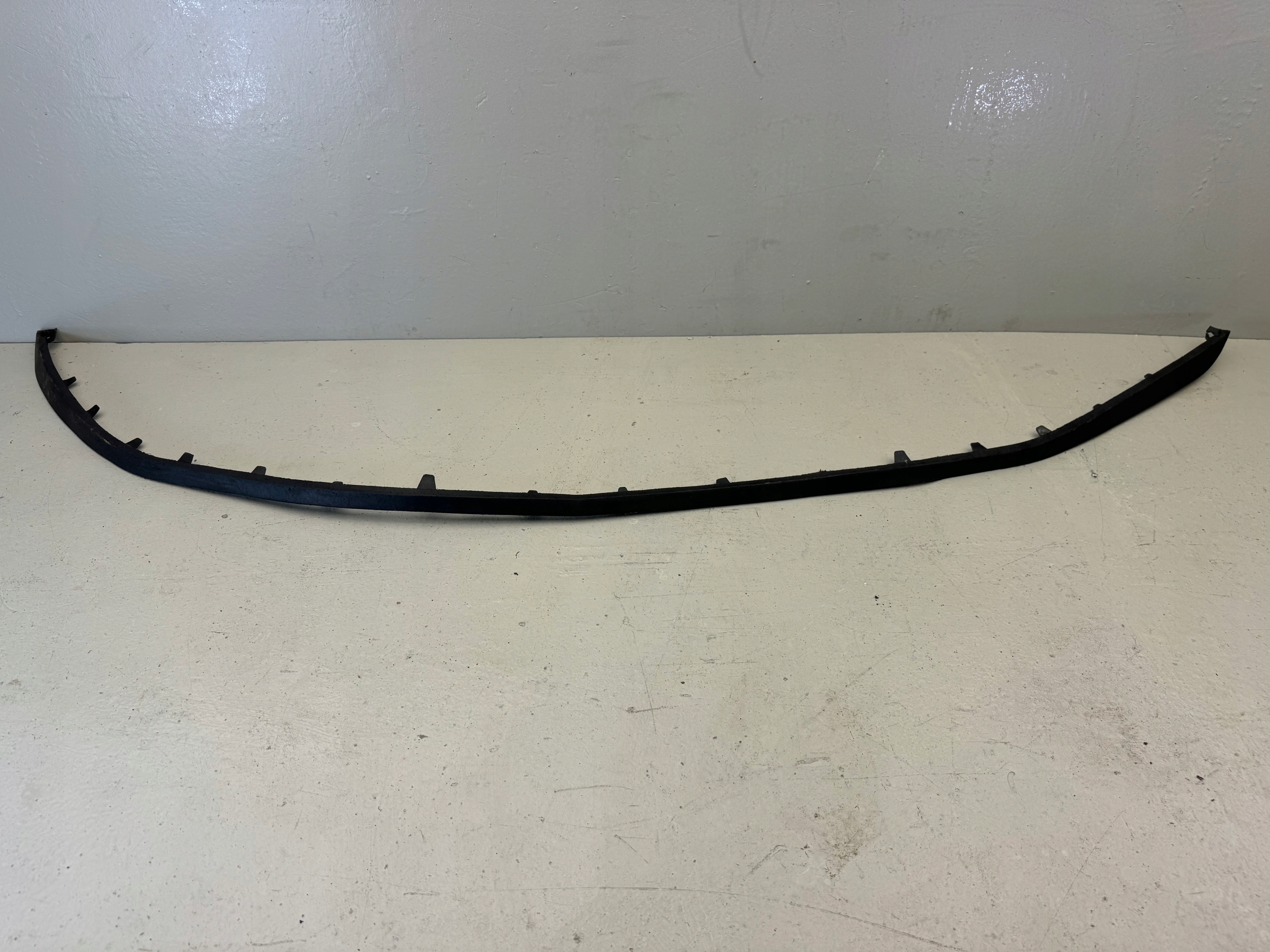 OPEL MOKKA 12-16R HOKEJ SPOILER DOKŁADKA ZDERZAKA PRZÓD PRZEDNIA ...