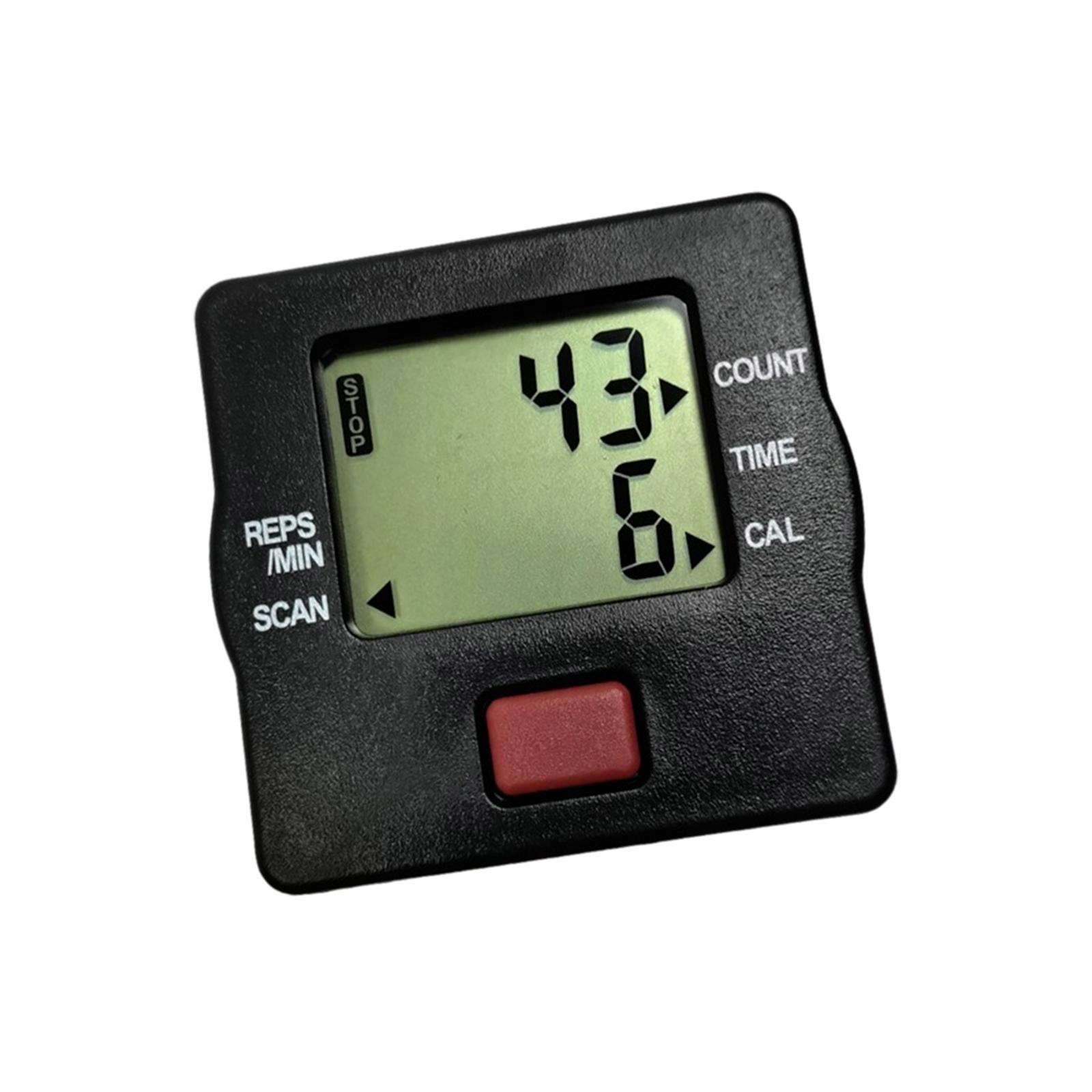Replacement Monitor Speedometer Stepper Counter for Walking Machine ...