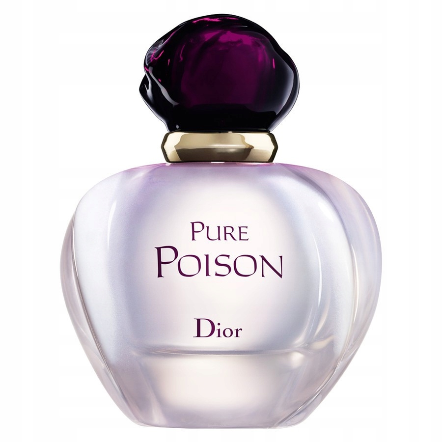 Dior Pure Poison 100 ml woda perfumowana kobieta EDP (3348900606715 ...