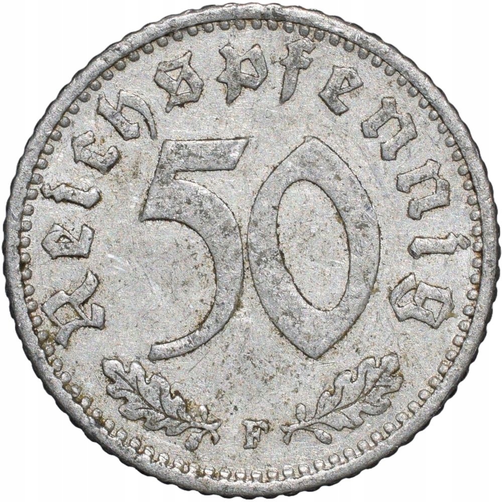 Reich Pfennig - Niska cena na Allegro