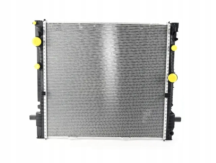 CHŁODNICA BMW X3 G01 M40i 17119487318 9487318 za 699.00PLN z Białystok ...