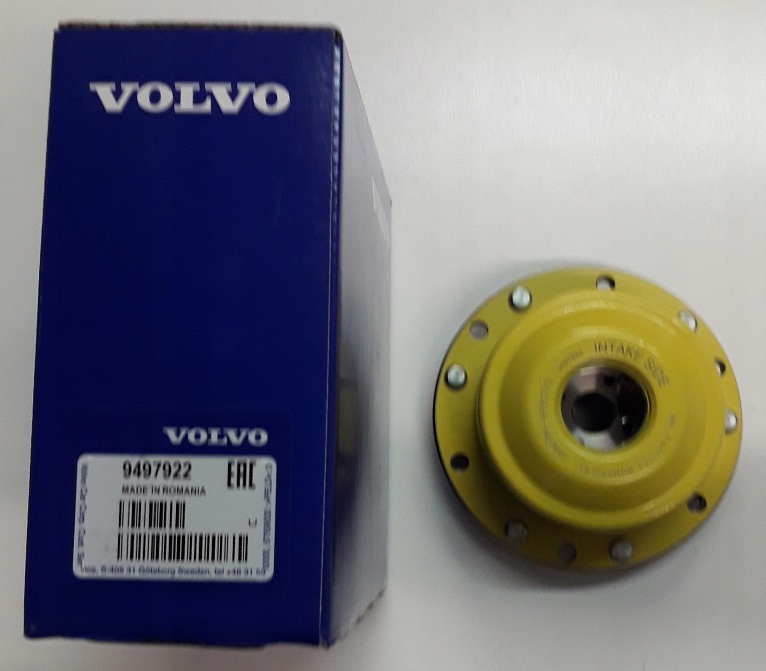 9497922 - Колесо регулювання фаз газорозподілу VOLVO S60 V70 оригінал ...