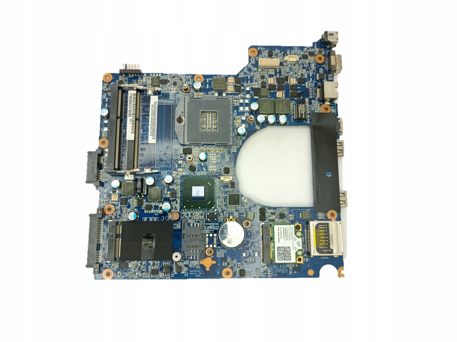 Laptop Rm Education 320 - Niska cena na Allegro.pl