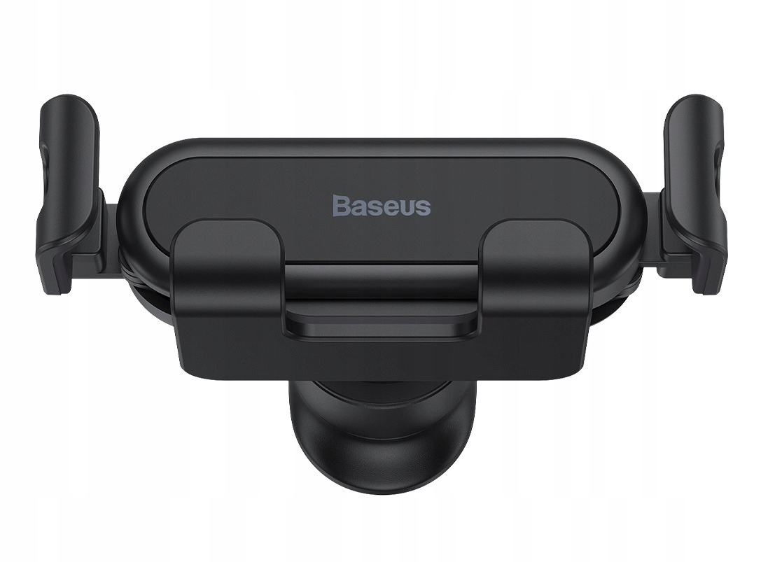 Uchwyt samochodowy BASEUS Stable Lite Czarny - Sklep, Opinie, Cena w ...
