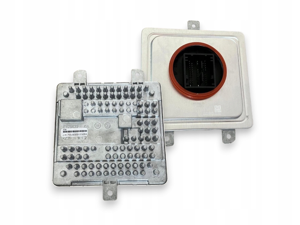 Moduł LED ADAPTIVE DRL Kierunku Do BMW G01 G02 G20 G30 G32 5A0AFB9 ... Moduł LED ADAPTIVE DRL Kierunku Do BMW G01 G02 G20 G30 G32 5A0AFB9 ...