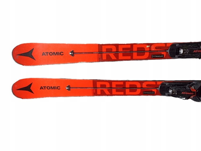 Atomic Redster G9 - Niska cena na Allegro Atomic Redster G9 - Niska cena na Allegro