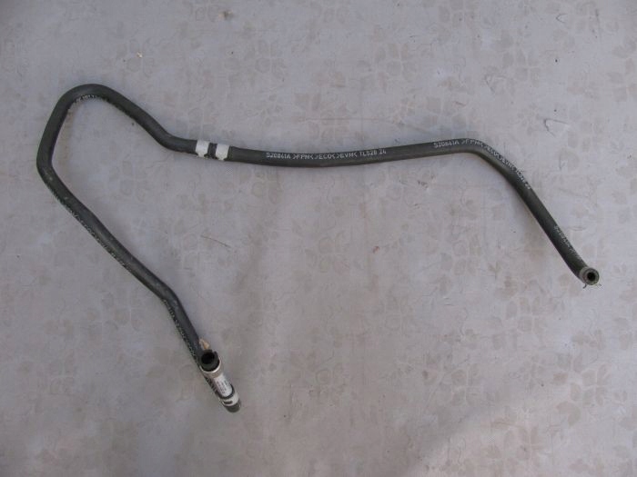 VW AUDI 2.0 TFSI PRZEWÓD PALIWOWY 06K133986T 06K133986T za 120 zł z ...