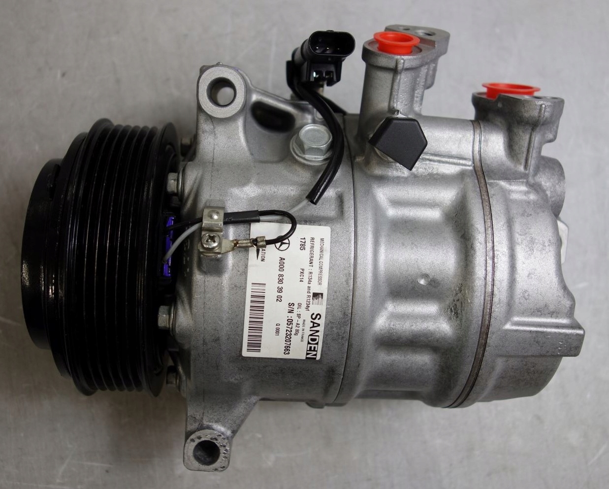 A0008303902 - Niska cena na Allegro.pl