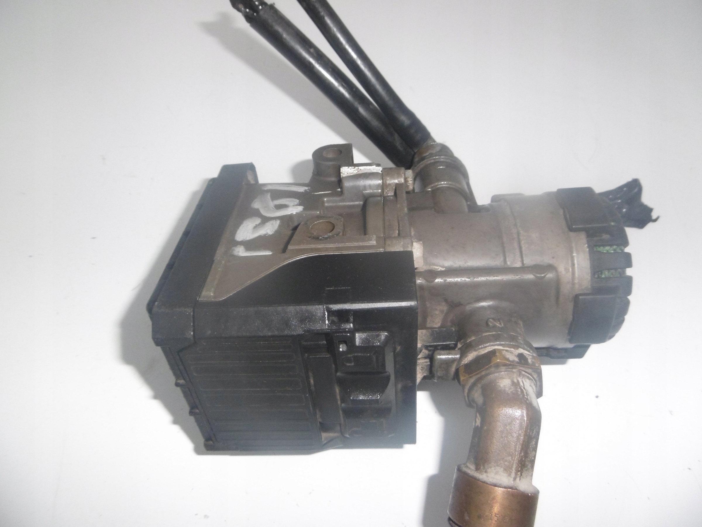 20570906 - МОДУЛЯТОР КЛАПАНА EBS MAGNUM PREMIUM DXI VOLVO FH купити на ...