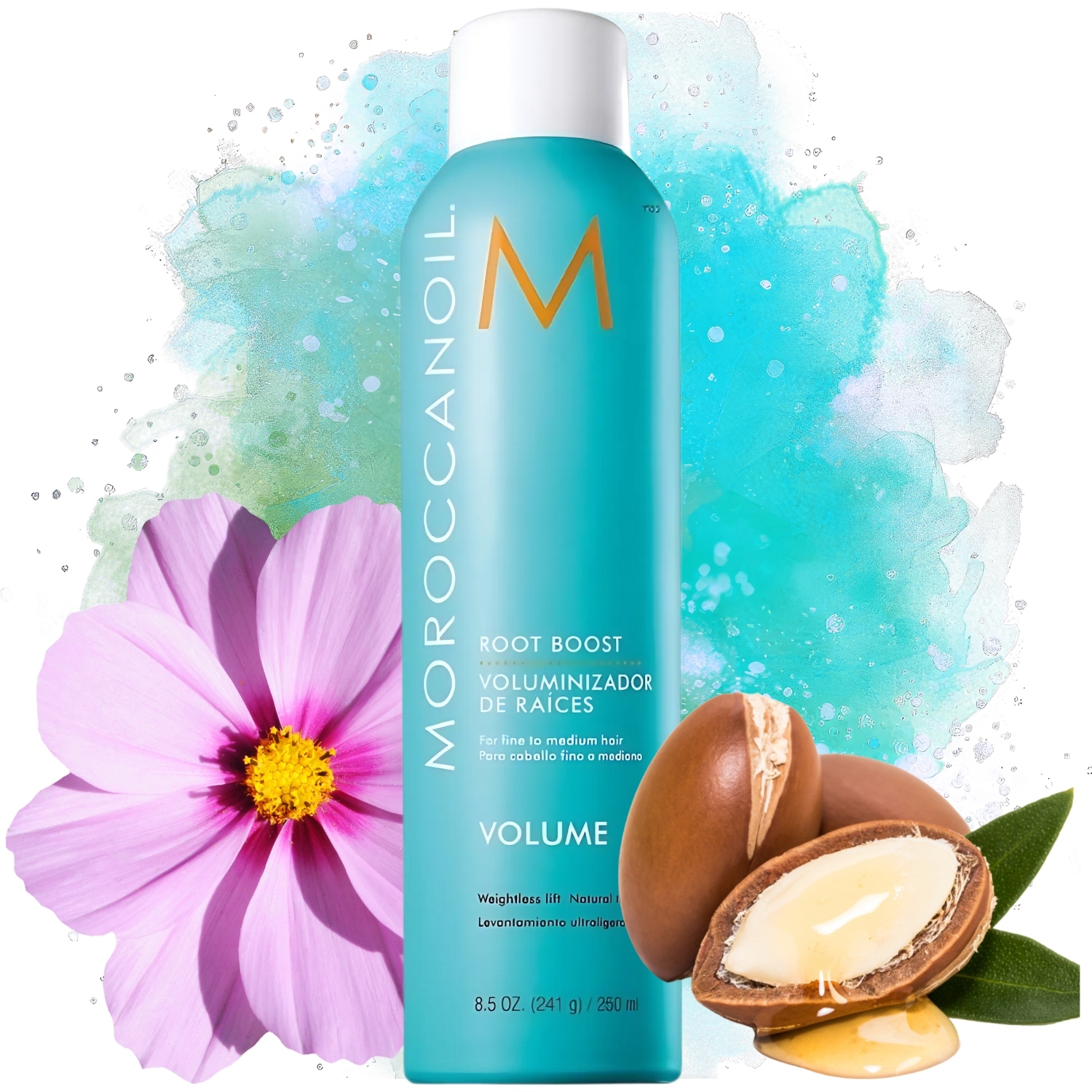 Moroccanoil Root Boost - Niska cena na Allegro