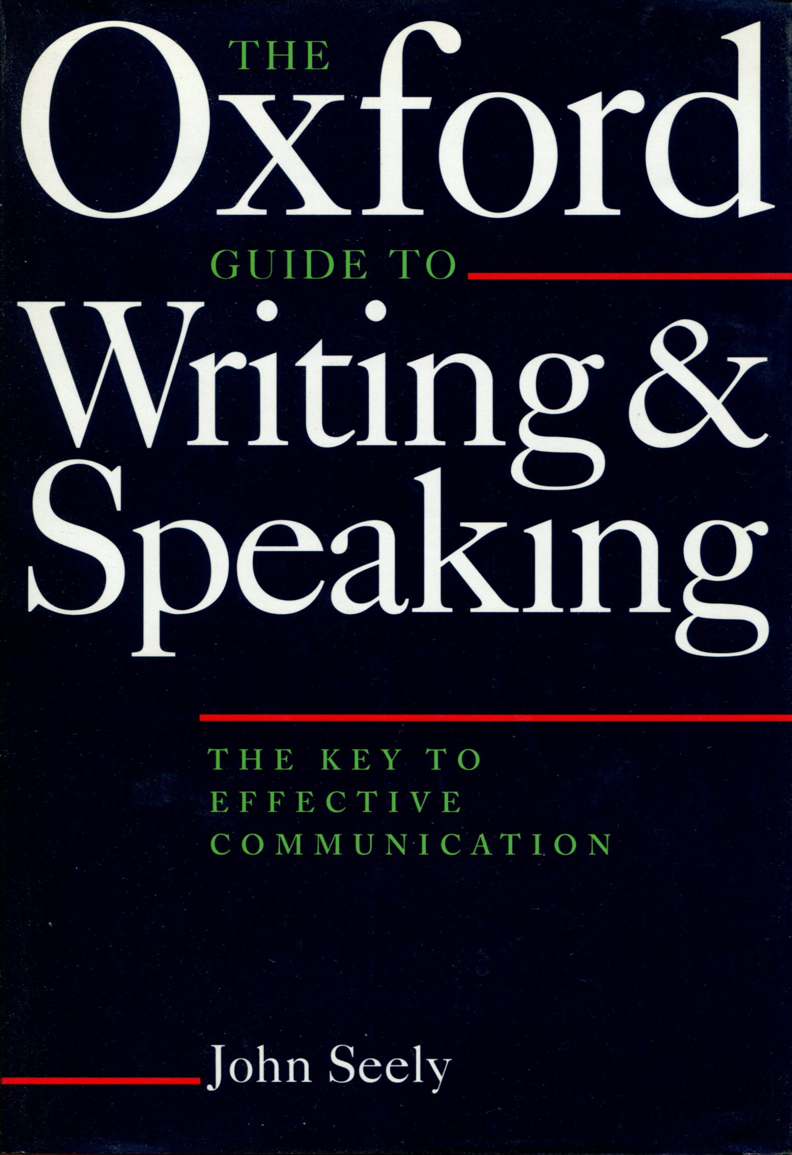 Oxford Guide To Writing - Niska cena na Allegro.pl