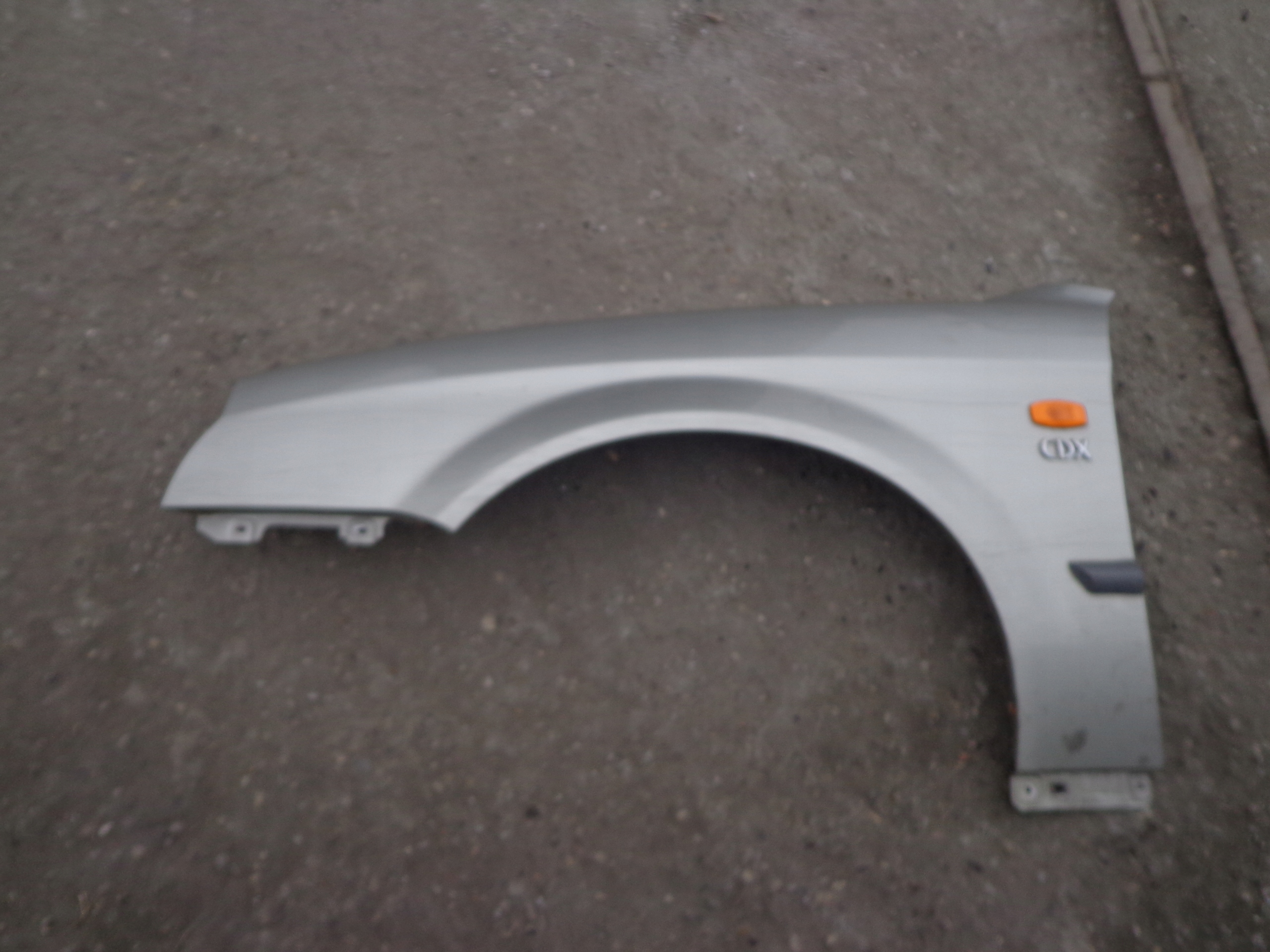 DAEWOO EVANDA 04r. LEWY BŁOTNIK za 100.00PLN z Dziadowa Kłoda - Allegro ...