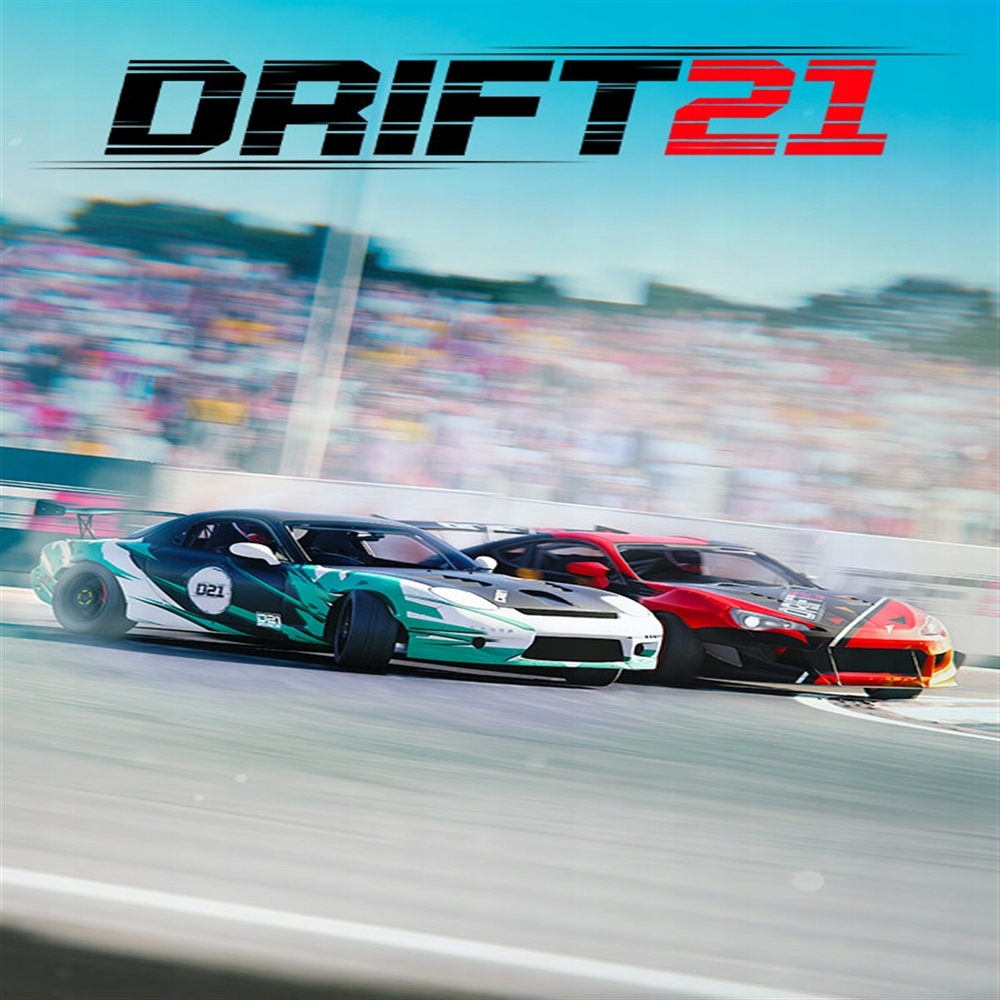 DRIFT21 STEAM - PEŁNA WERSJA PC-re, • Ár, Vélemények - Allegro