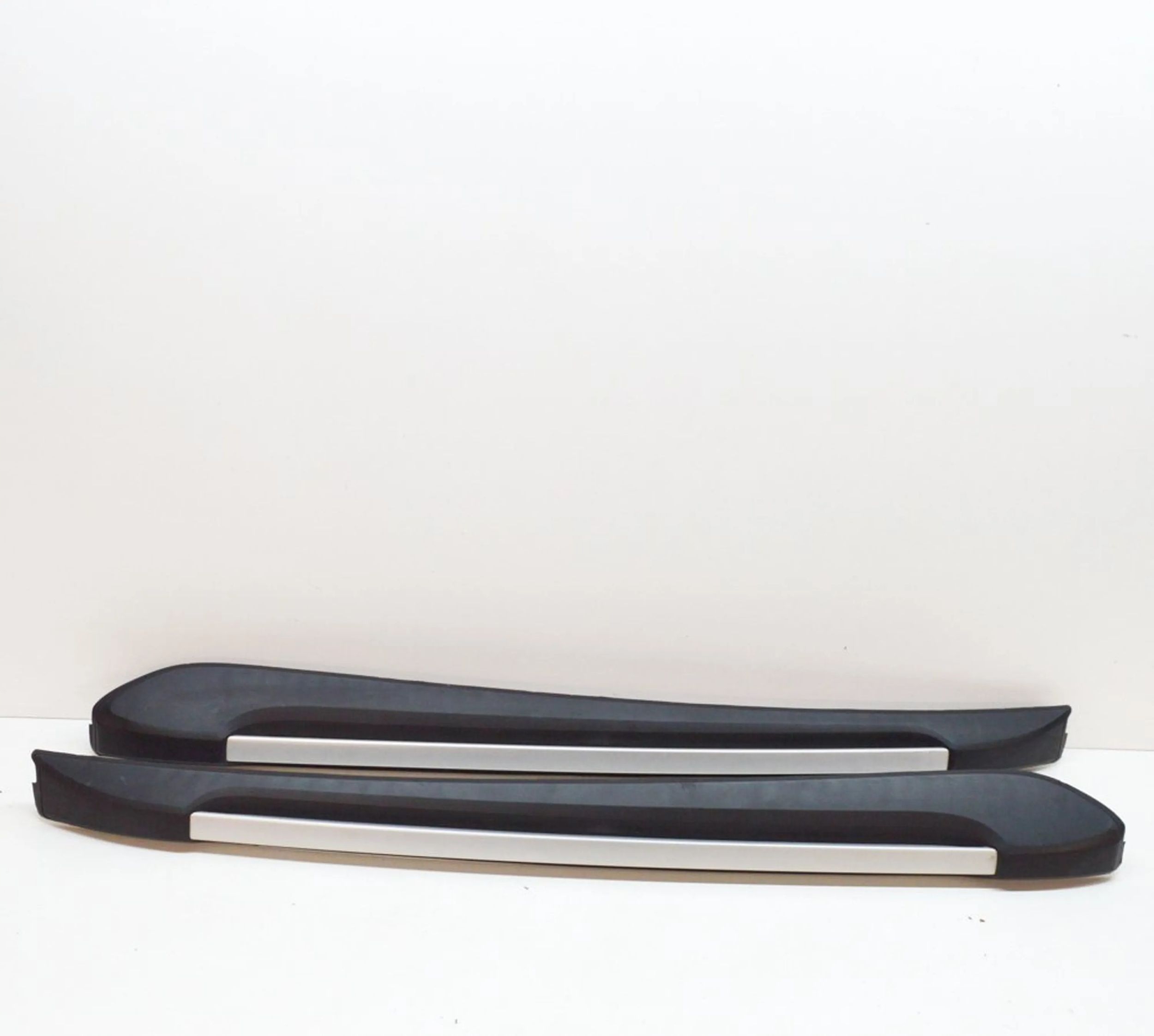 Opel Mokka 2017 Poprzeczki dachowe za 204.00PLN z Narėpų k. - Allegro ...