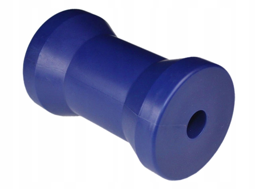 ROLKA DO PRZYCZEPY KILOWA 114x69mm - 03019 • Cena, Opinie - Allegro