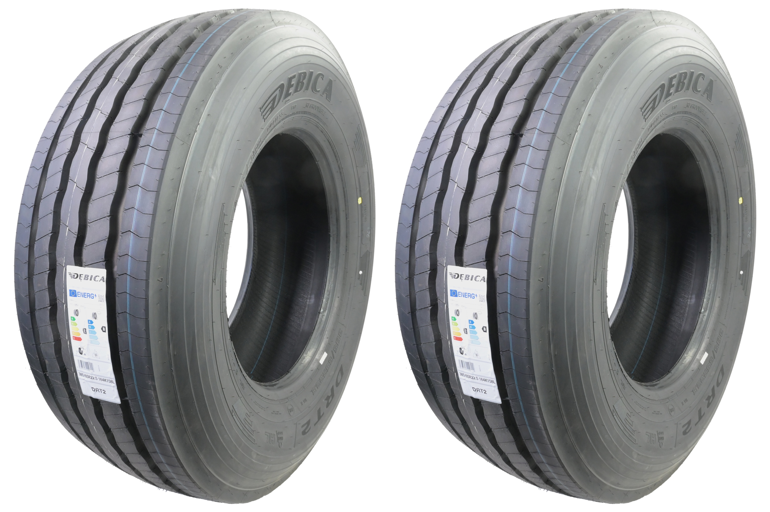 2x 385/65R22.5 164K/158L DRT2 HL DĘBICA NACZEPA 4038526099112 za z ... 2x 385/65R22.5 164K/158L DRT2 HL DĘBICA NACZEPA 4038526099112 za z ...