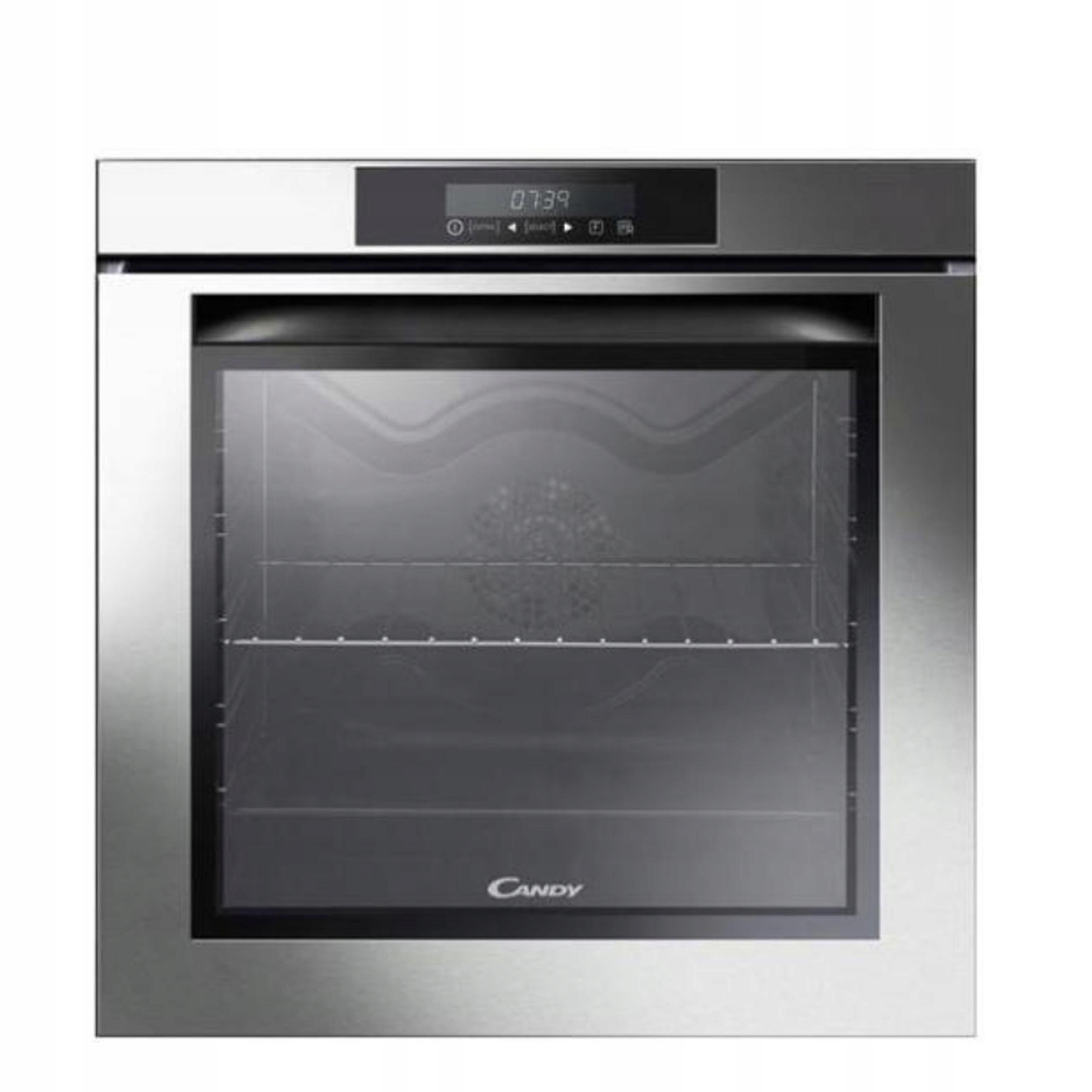 Programator Piekarnika Candy - Niska cena na Allegro.pl