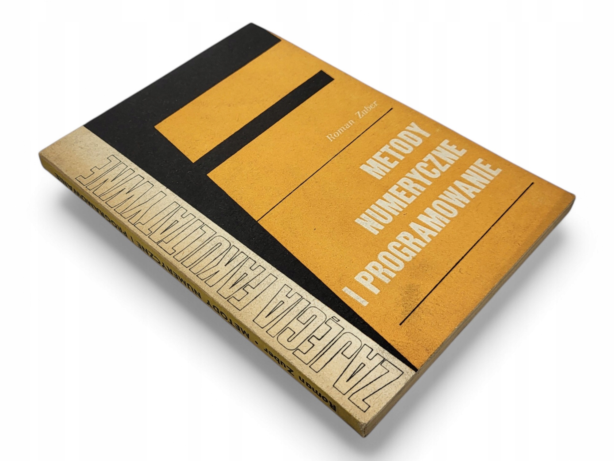 Metody Numeryczne w Obliczeniach - Niska cena na Allegro