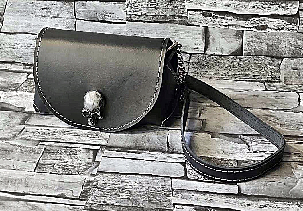 Torebka damska kult-motor drp 9331589987507 za z Chełmek - Allegro ...