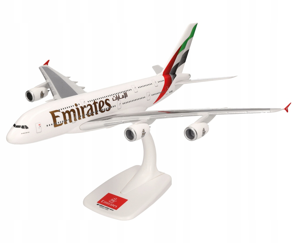 Airplane Model - Niska cena na Allegro