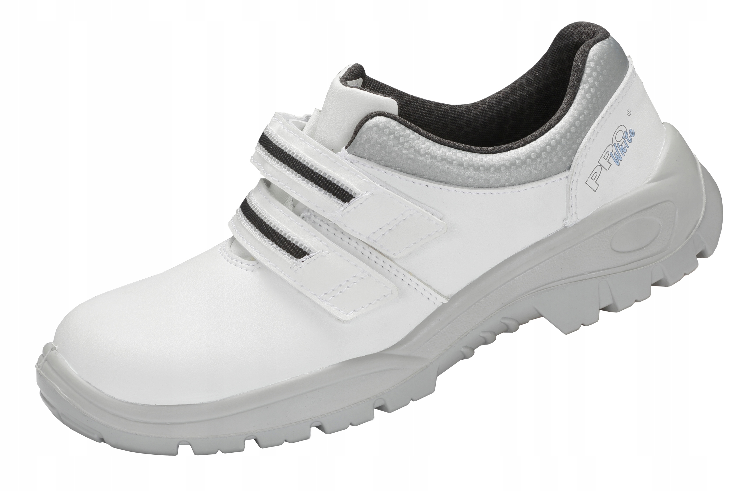 Buty, Obuwie robocze białe PPO model 202 r. 42 (202-42) • Cena, Opinie ... Buty, Obuwie robocze białe PPO model 202 r. 42 (202-42) • Cena, Opinie ...