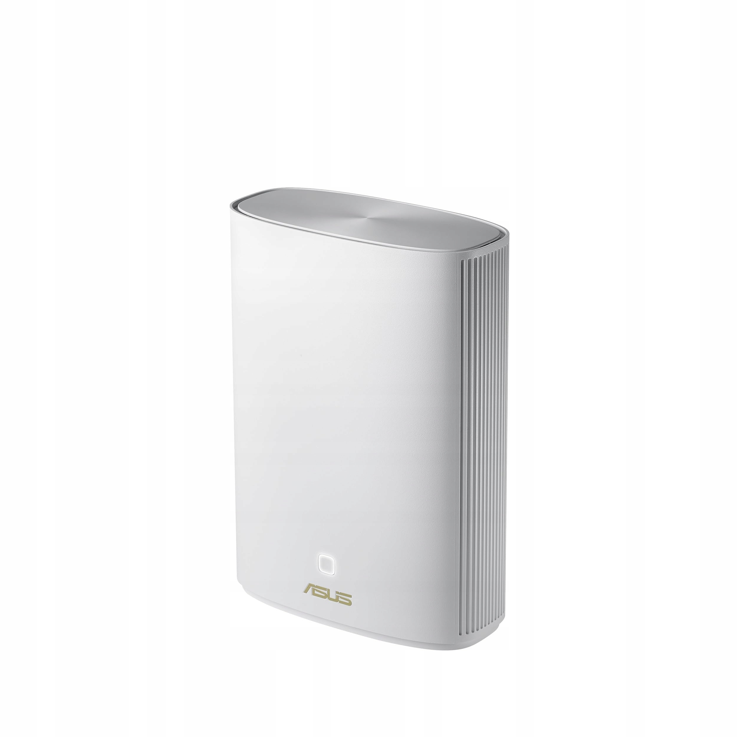 ASUS ZENWIFI AX HYBRID XP4 ROUTER MESH WIFI 6 AX1800 AV1300 SYSTEM ...