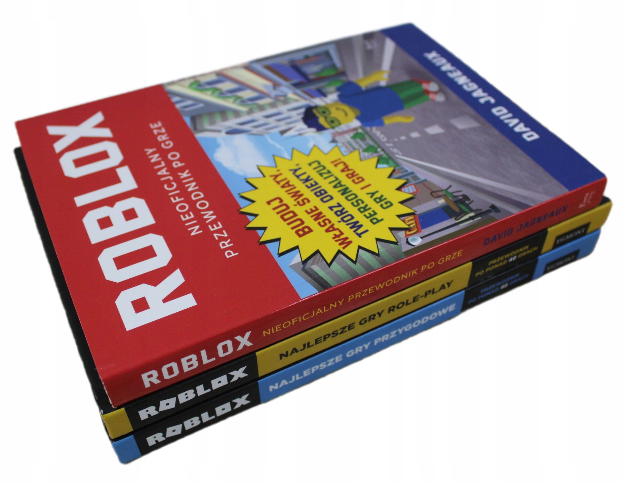 Konto w Grze Roblox - Niska cena na Allegro