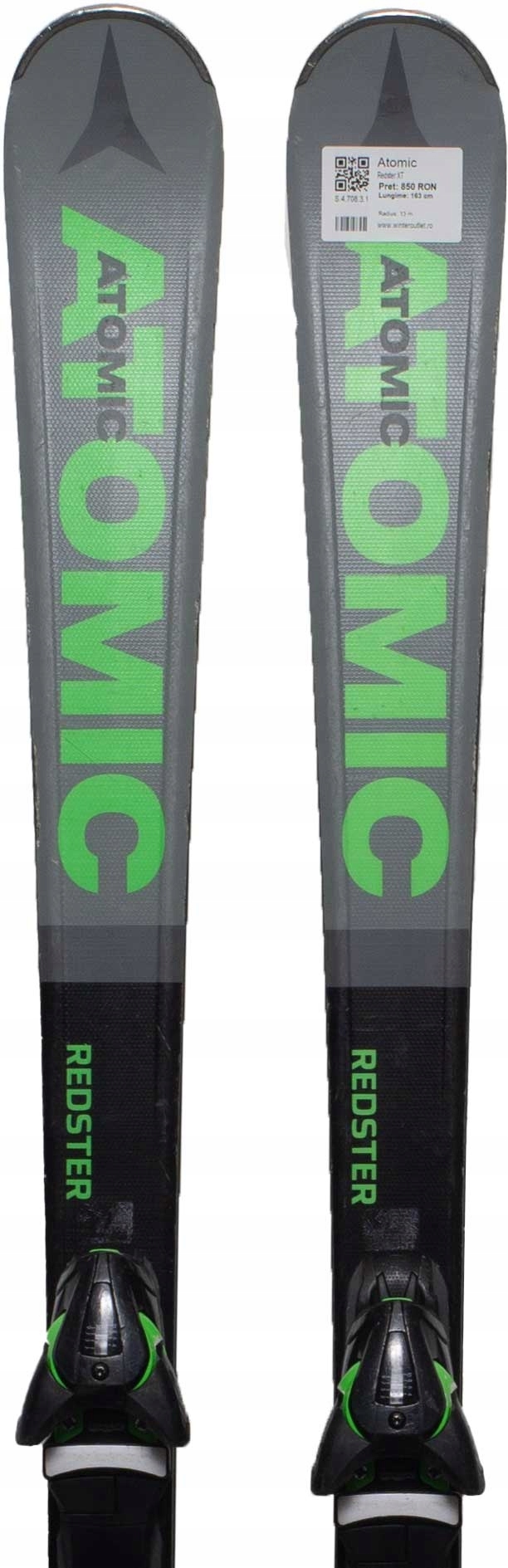 ATOMIC-Redster-XT-177-cm ATOMIC-Redster-XT-177-cm
