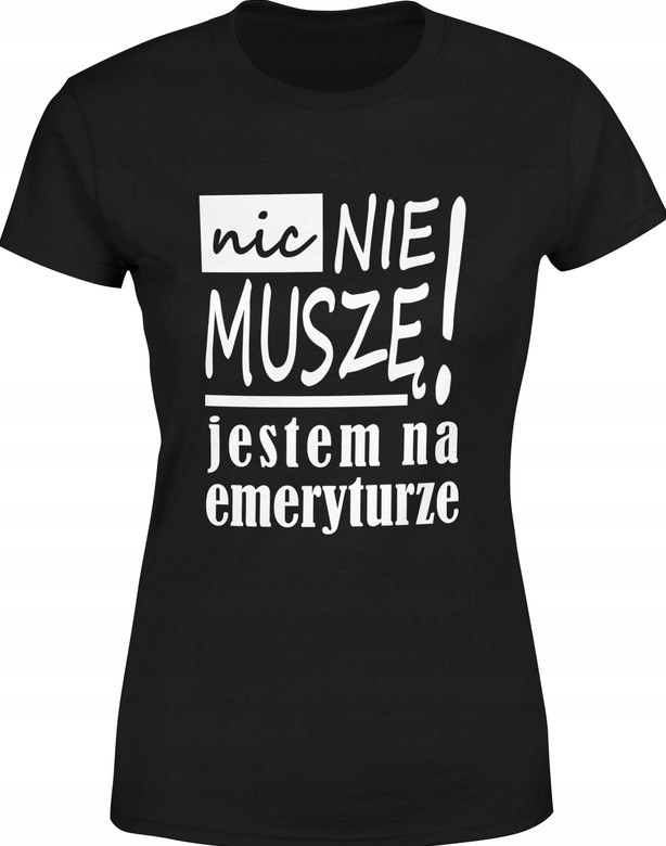 Odzież dla Seniorki - Niska cena na Allegro.pl