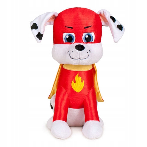 MASKOTKA PLUSZAK PSI PATROL PAW PATROL MARSHALL (8425611355417) • Cena ... MASKOTKA PLUSZAK PSI PATROL PAW PATROL MARSHALL (8425611355417) • Cena ...
