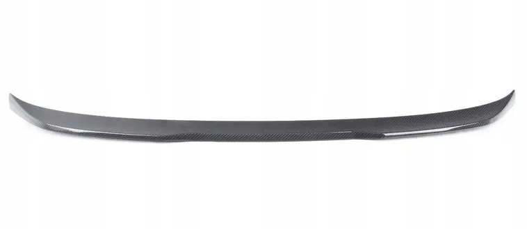 Spoiler klapy bagażnika karbon M-Performance BMW M5 F90 / 5 G30 ...