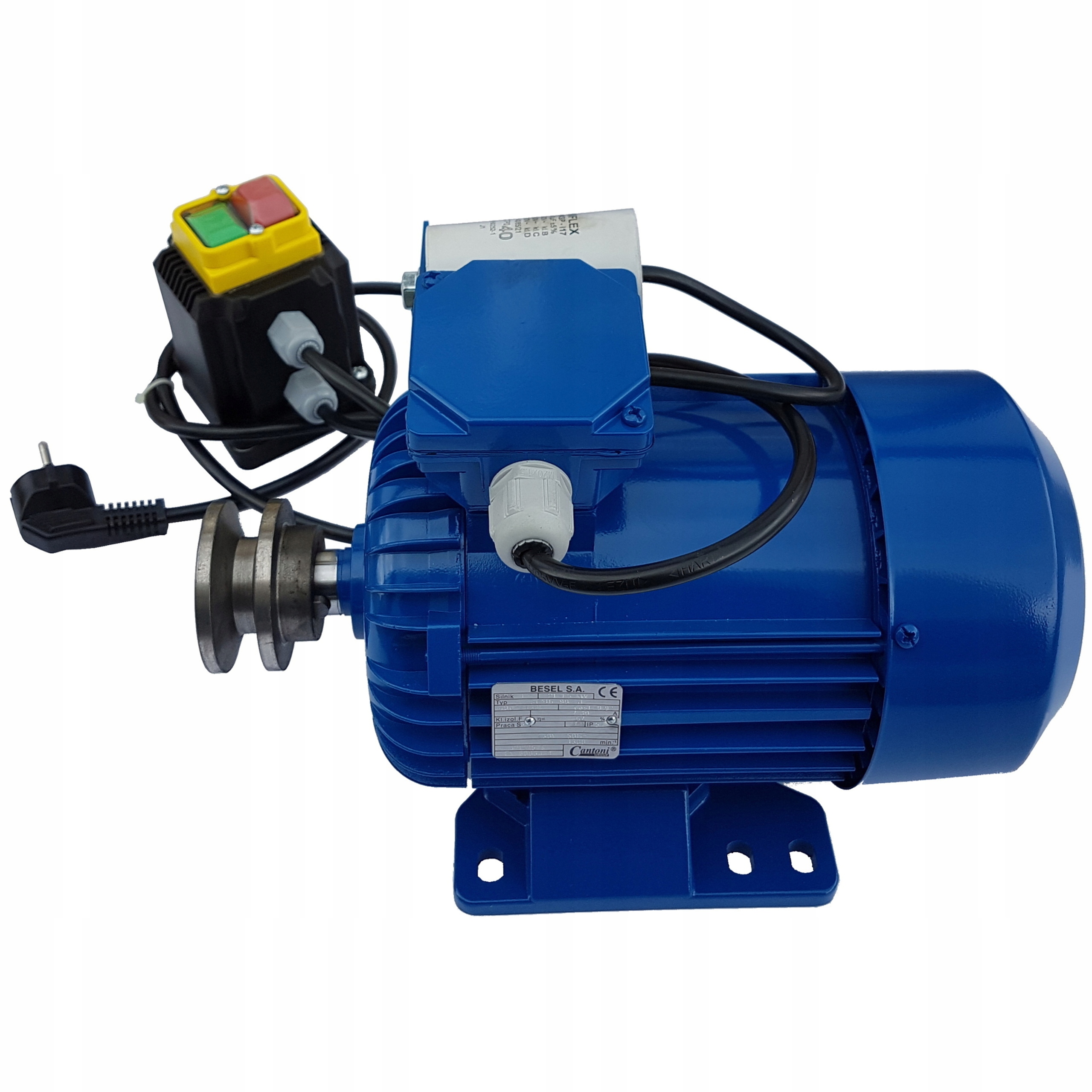 SILNIK do betoniarki AGRO WIKT 1,5 kw 230v 1fazowy (SIL1,5kw AW) • Cena ... SILNIK do betoniarki AGRO WIKT 1,5 kw 230v 1fazowy (SIL1,5kw AW) • Cena ...