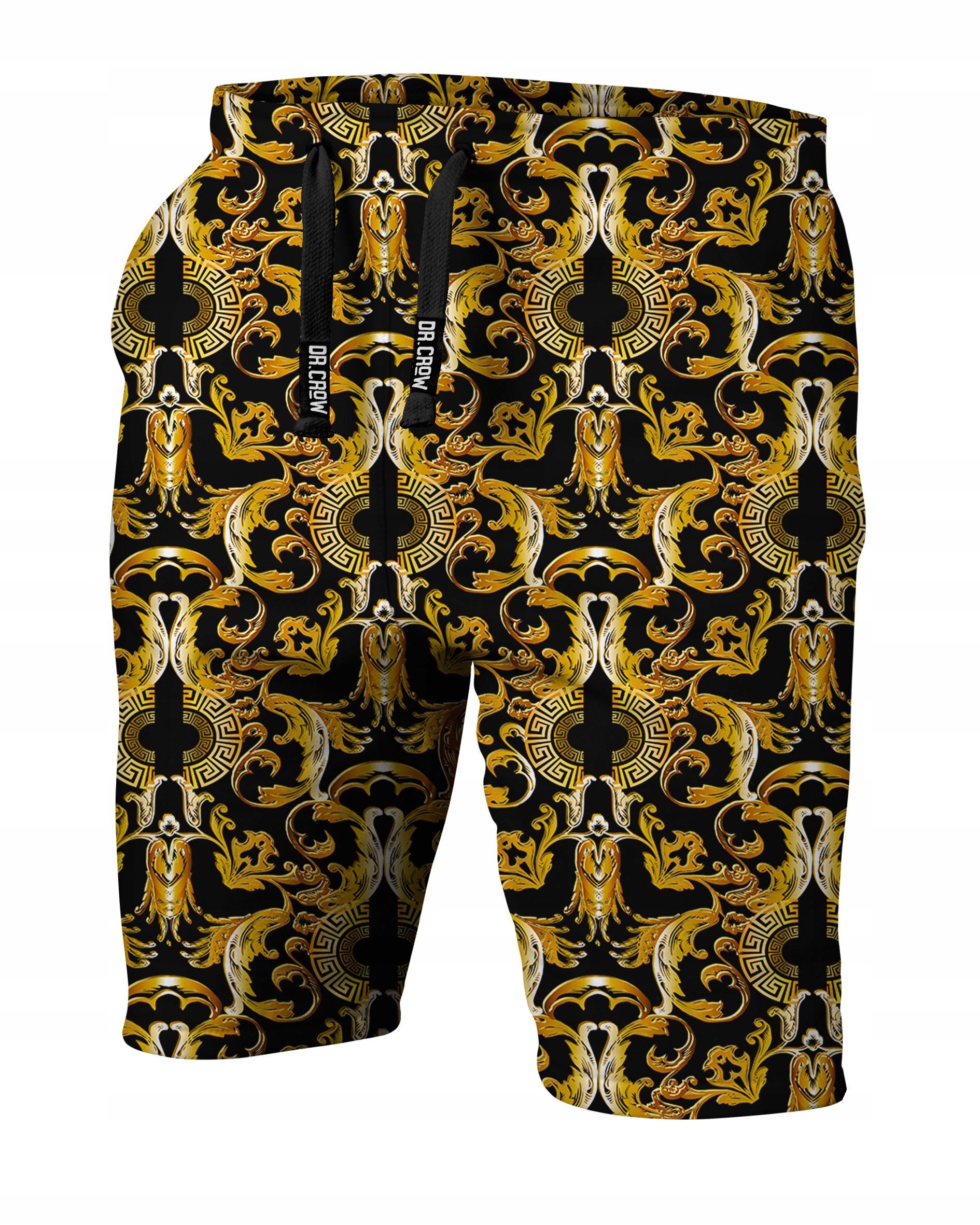 Roccobarocco férfi rövidnadrág, S, HIT za 11820.00HUF-ért - Allegro