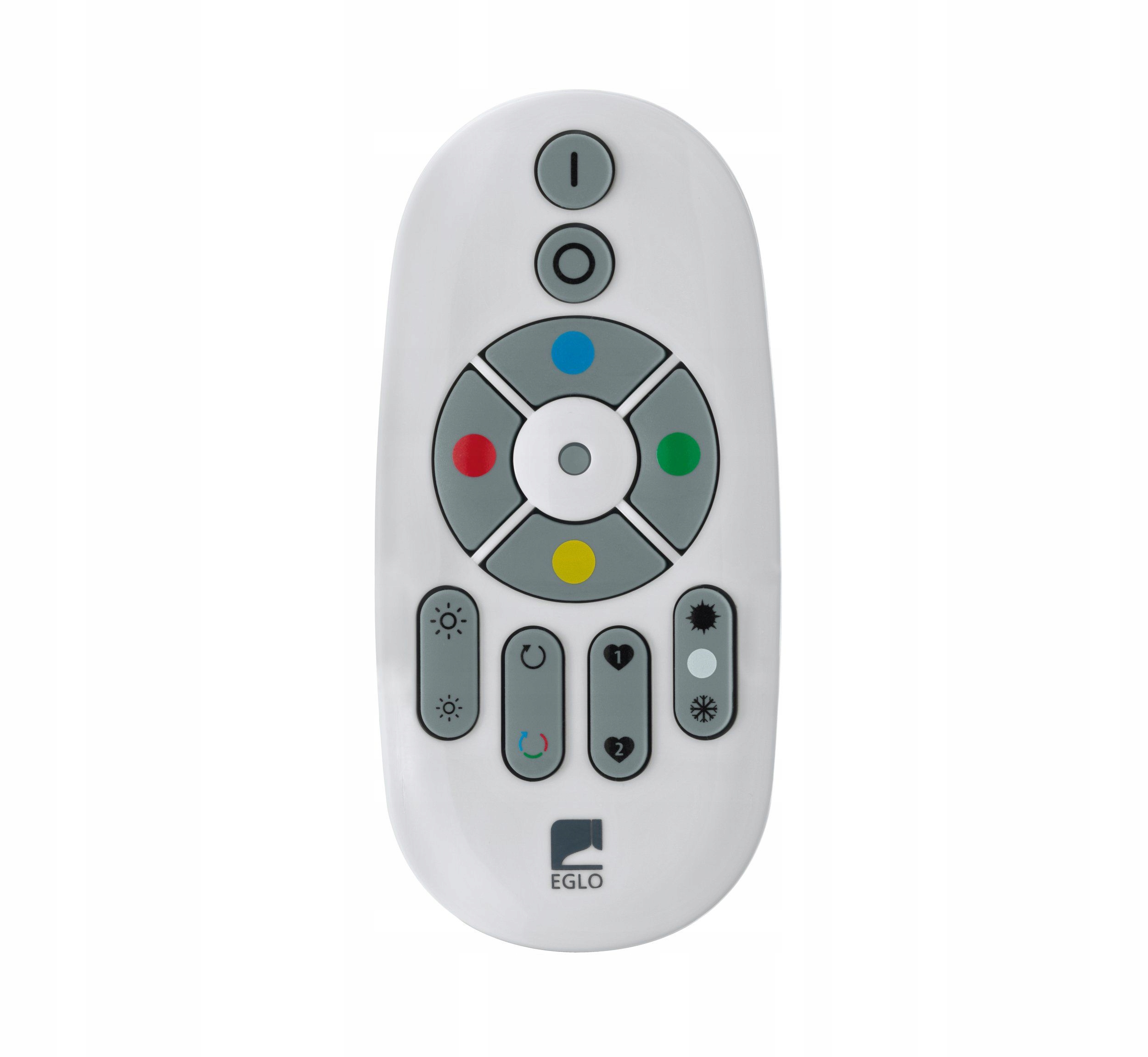 Eglo 32732 Connect Remote Pilot Zdalne Sterowanie (9002759327323 ...