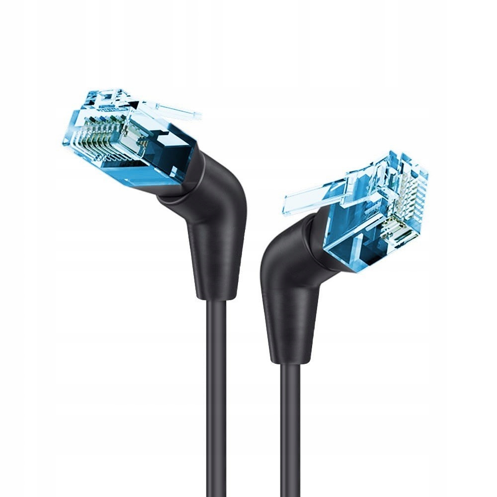 TECHLY ICOC U6A-TPE36-030B 3 Patchcord za 151.00CZK - Allegro