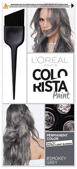 Loreal Colorista - Niska cena na Allegro.pl
