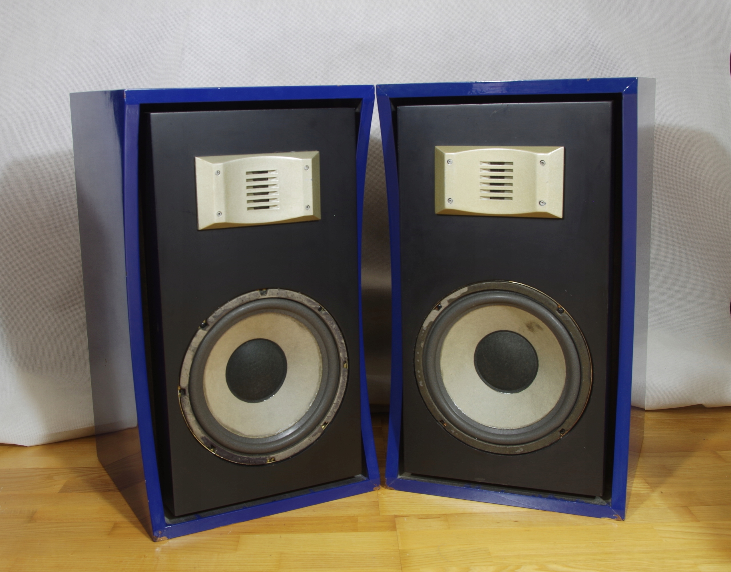 ESS Tempest B1, kolumny, Heil Air Motion - Sklep, Opinie, Cena w Allegro