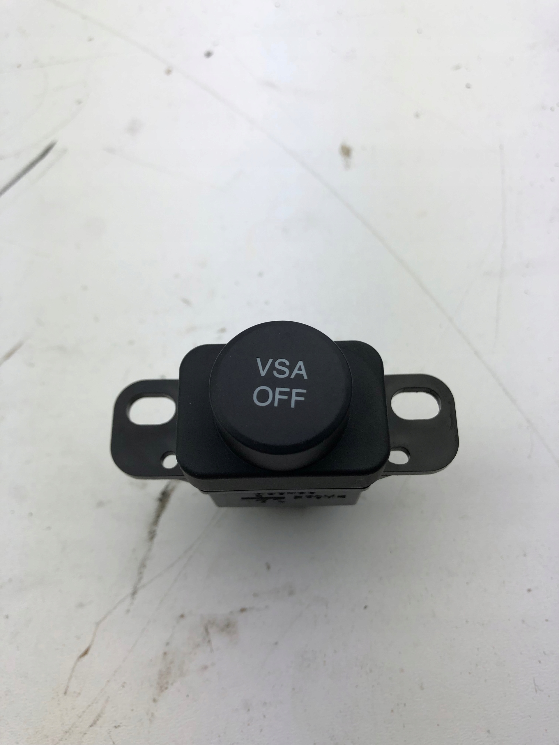 Przycisk esp vsa off ufo Honda OE M30489 - porównaj ceny - Allegro.pl