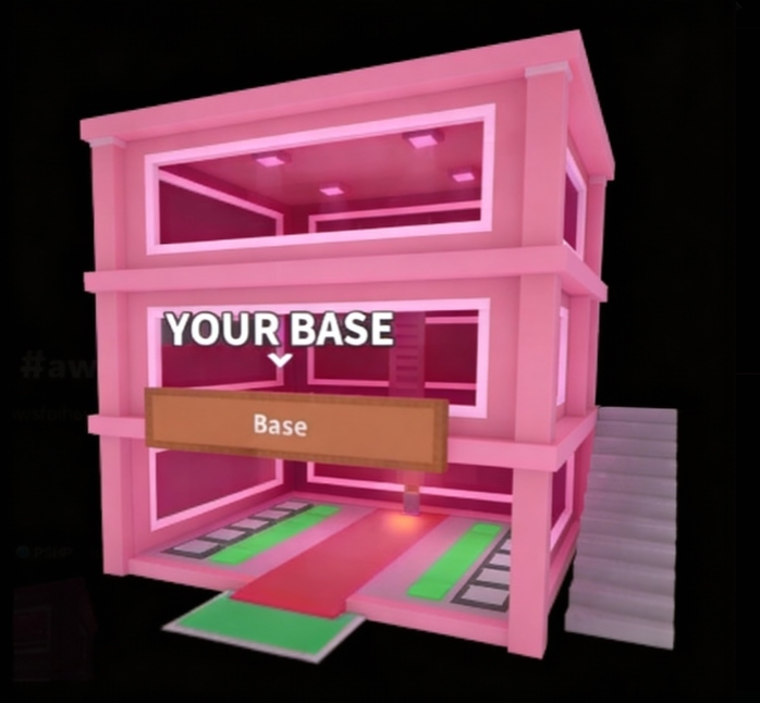 Candy Base | Baza | Steal a Brainrot | Roblox - Stan: Produkt cyfrowy ...