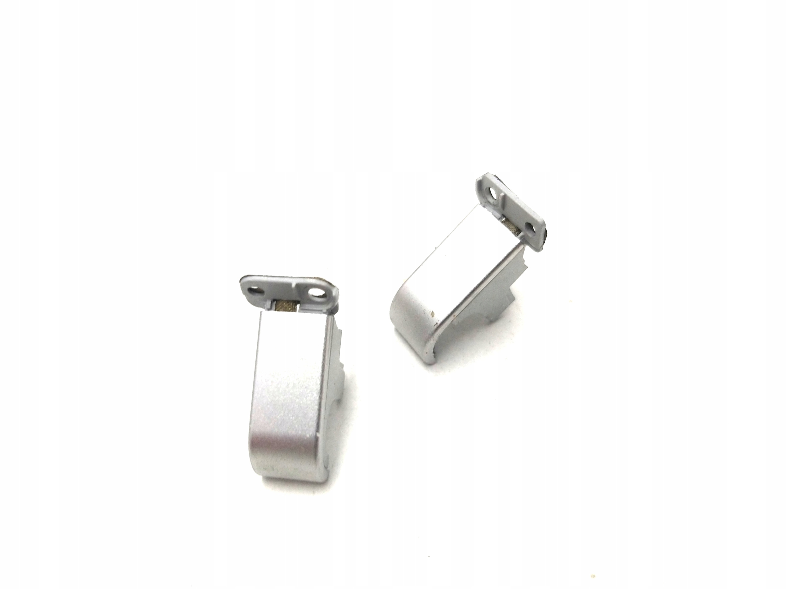 ZAŚLEPKI OSŁONKI ZAWIASÓW HP DV6-6040 DV6-6000 w POPIELÓW - Sklep ...