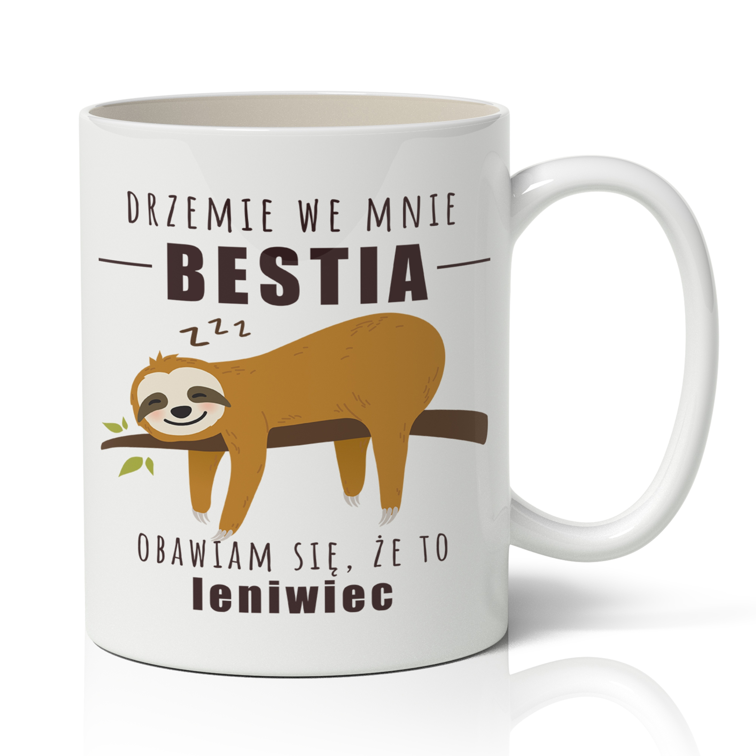 Kubek Style Couture Kubek Ceramiczny Urodziny ceramika 330 ml (5903772899856) • Cena, Opinie ...