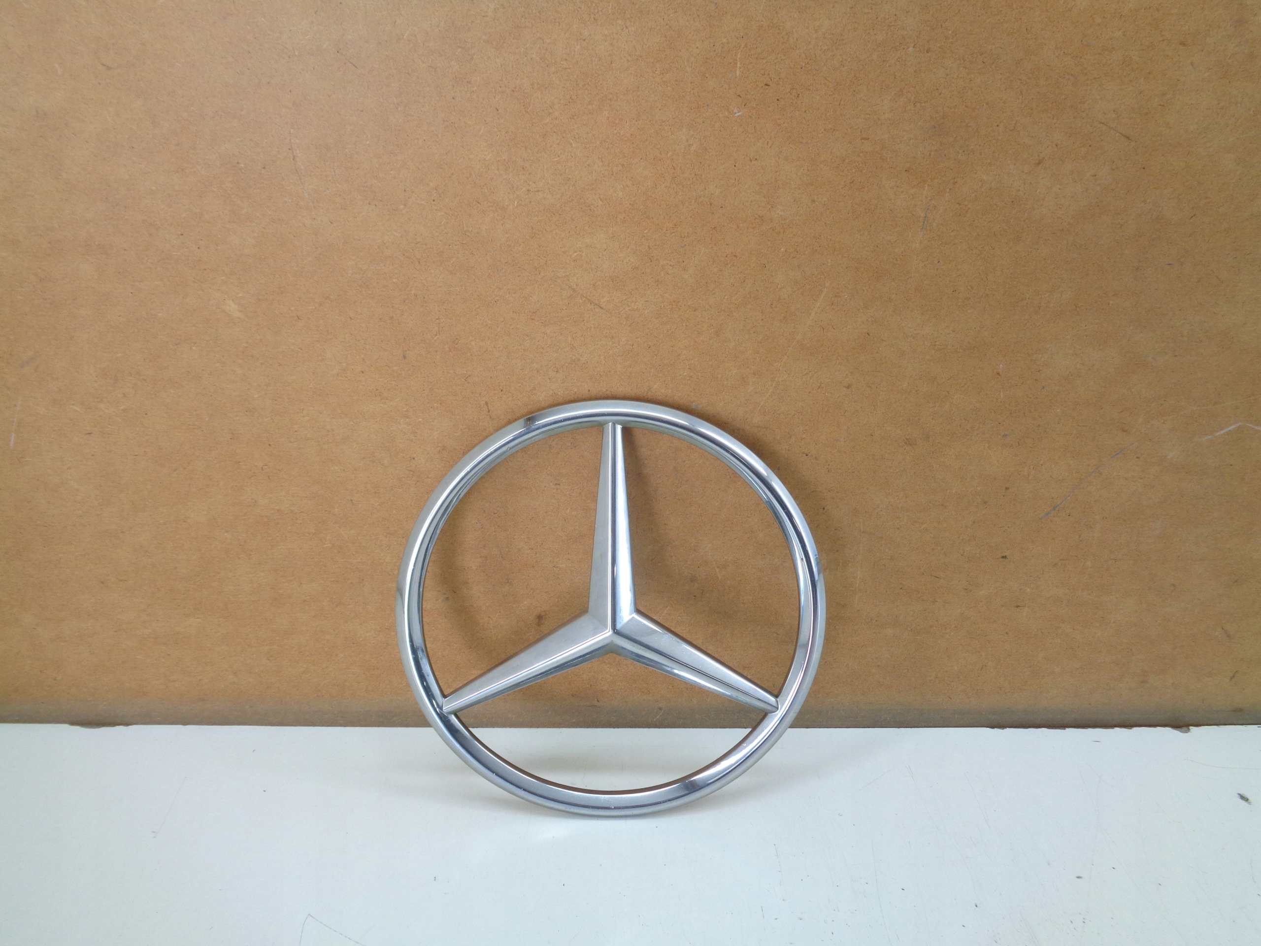 Mercedes Sprinter W906 znaczek logo emblemat A9068170016 za 100.00PLN z ...