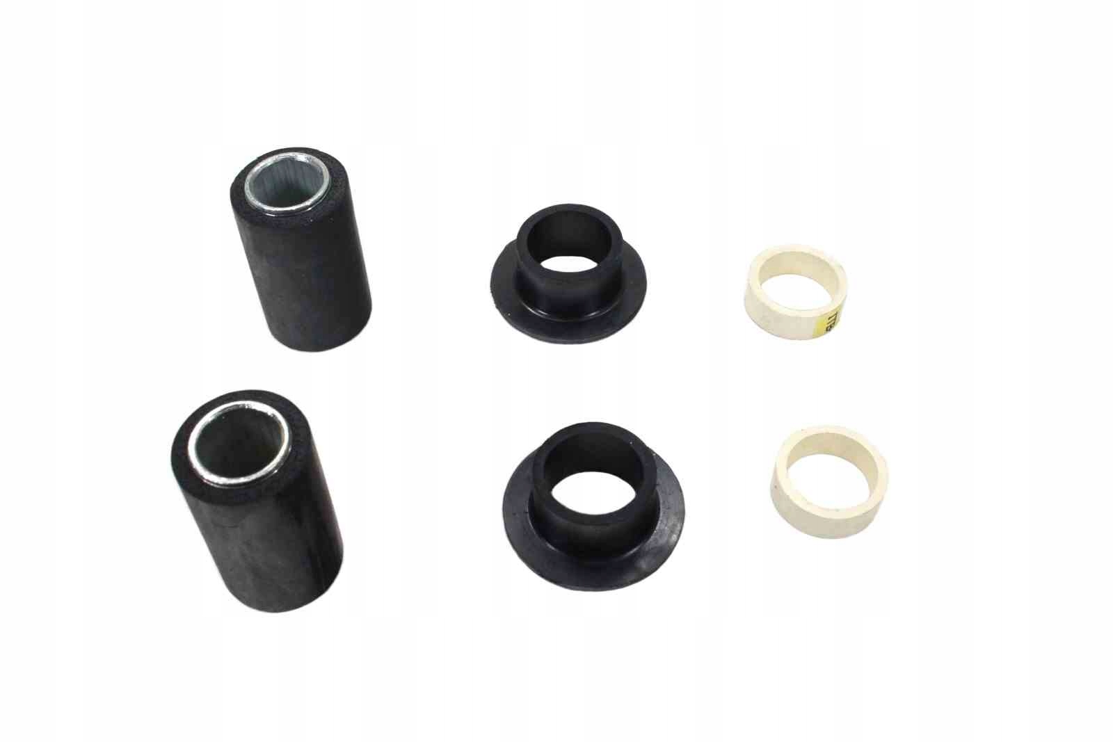 Nowy ZESTAW NAPRAWCZY WAHACZA MZ ETZ 150 /250 /251 MP PRL MOTOCYKL ...