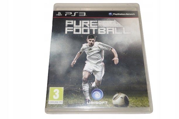 Pure Football - Ps3 - Niska cena na Allegro.pl
