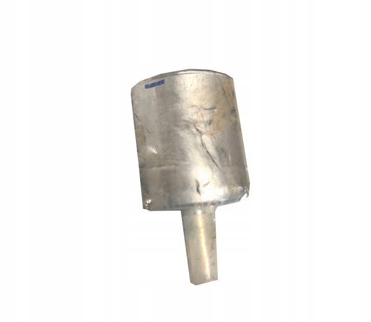 Filtr paliwa John Deere AL153517 za 100.00PLN z Kłobuck - Allegro ...