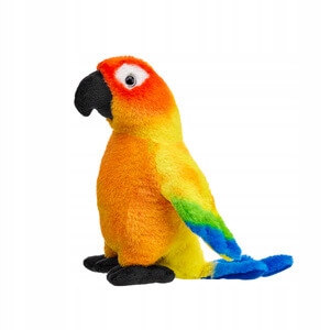Pluszaki Papugi - Niska cena na Allegro